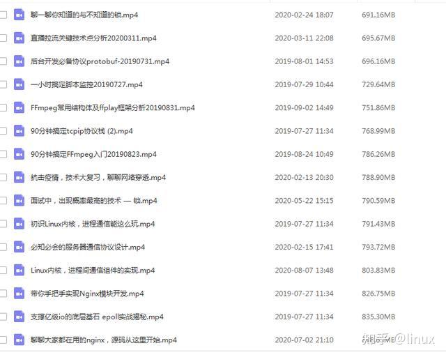 libevent源码分析之bufferevent使用详解 - 知乎