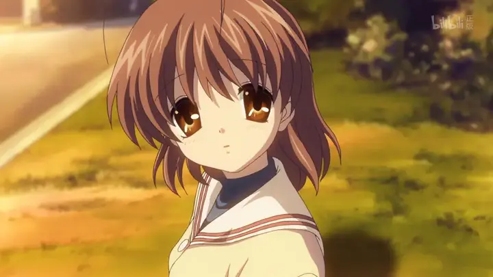 写作CL，读作人生《CLANNAD》我心中唯一的宝藏 - 知乎