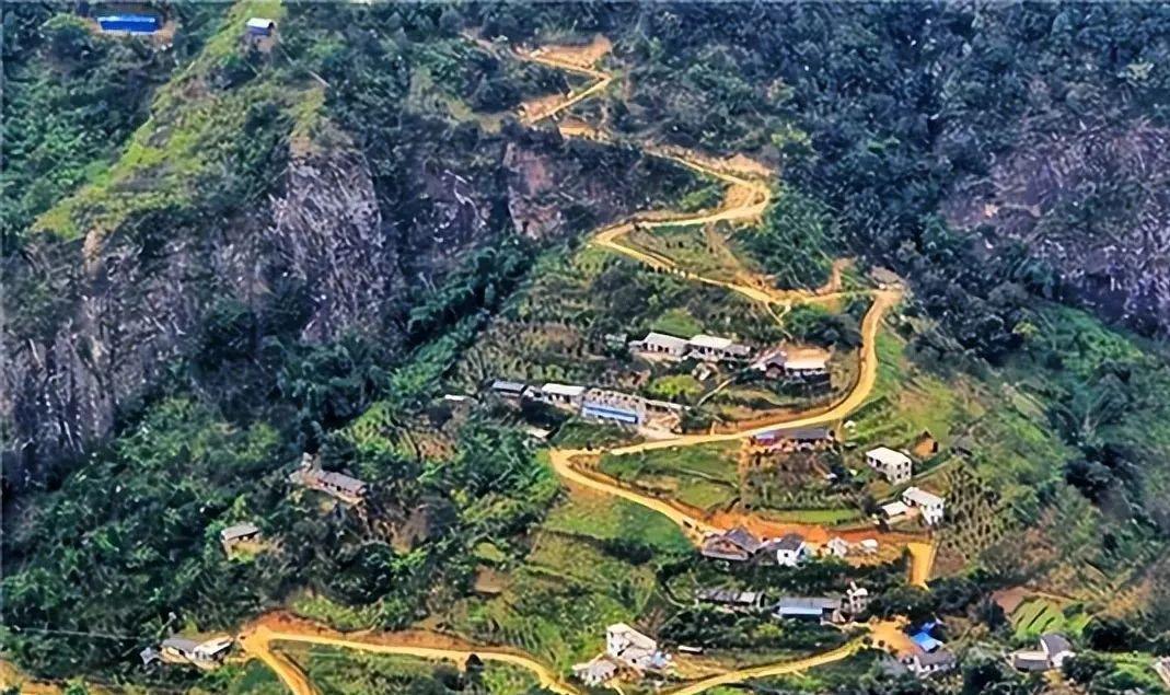 片马对我国有多重要？终于成功收回156公里领土，3千多人入国籍 - 知乎