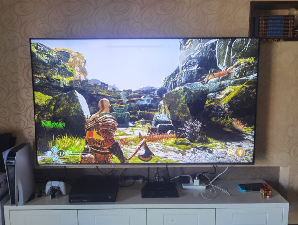 海信75E8H（海信电视75e8h）怎么样？使用75天后优缺点评测 - 知乎