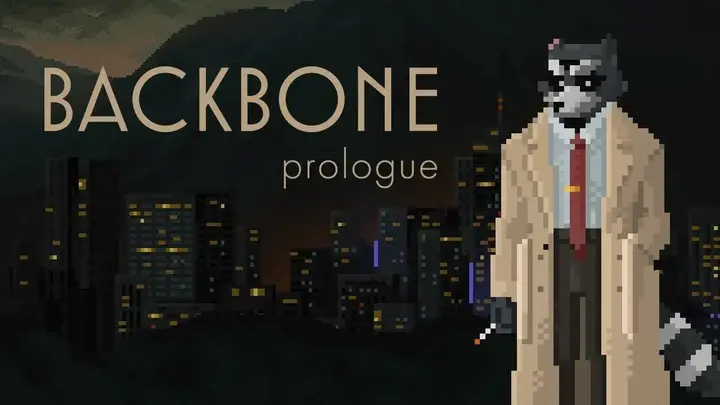 《Backbone》ue4像素横板2.5d技术工作流 - 知乎