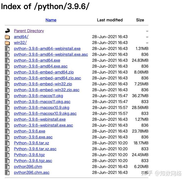 一文学会如何在Linux服务器上安装Python环境 - 知乎