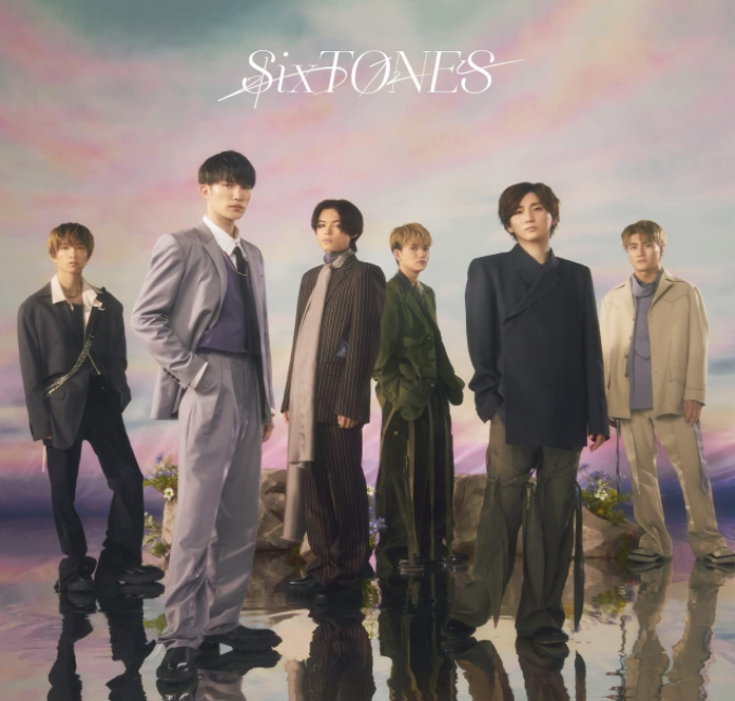 SixTONES 新单《わたし》小百科 - 知乎