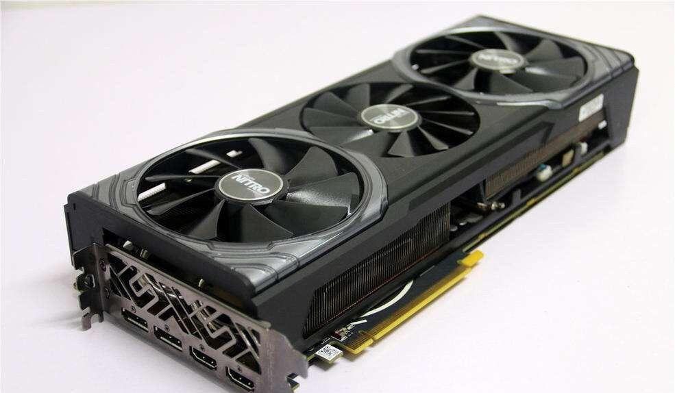 主玩英雄联盟，什么型号以上的显卡就完全够用了？ - 知乎