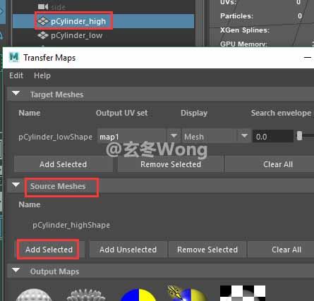 Maya 2018 烘焙ID贴图(ID Color Maps、Diffuse Maps) - 知乎
