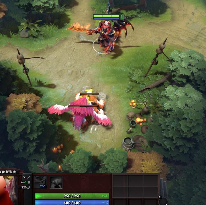 DOTA2：末日使者哪些技能最实用，人马跳踩太单调，yyf最爱红酒杯 - 知乎