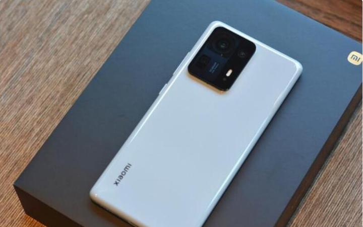 小米12即将发布，小米MIX4开始紧急让道，价格真降将近1000 - 知乎