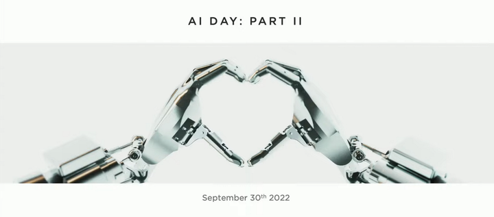 Tesla AI Day 2022 - 万字解读：堪称自动驾驶春晚，去中心化的研发团队，野心勃勃的向AI技术公司转型 - 知乎