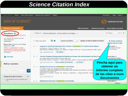 SCI是什么级别的期刊？ - 知乎