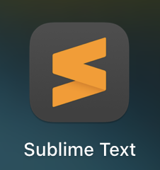 Mac上使用Sublime Text 4配置LaTeX - 知乎