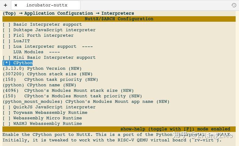 请问如何学习nuttx这款实时操作系统？ - 知乎