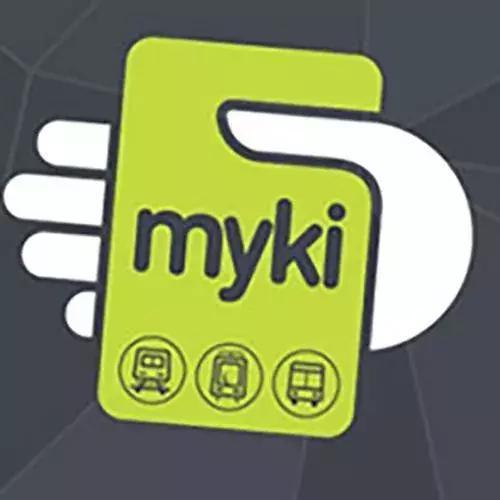 墨尔本Myki卡，你是真的了解吗？ - 知乎