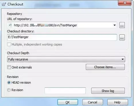 干货|SVN使用教程 - 知乎