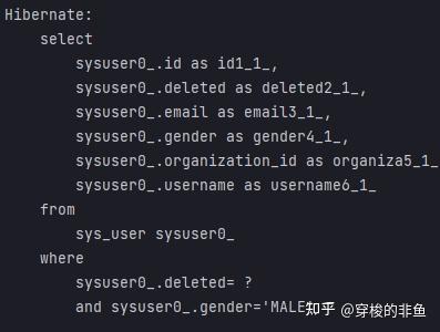 Soft-Delete（软删除）—Spring Data JPA学习笔记（5） - 知乎
