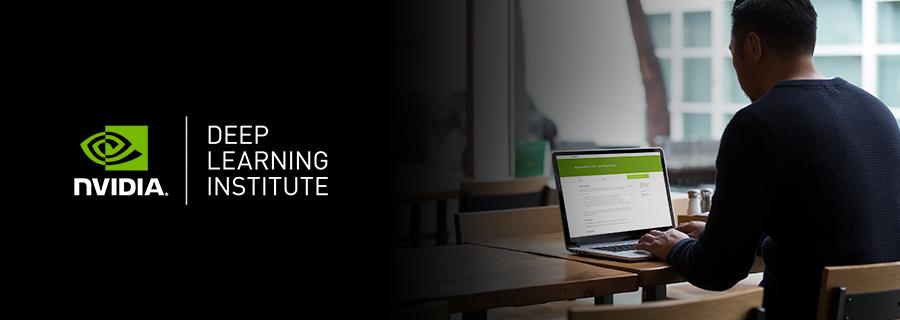 免费领取 2,000 个 NVIDIA DLI 实战课程！停课不停学，AI 技能练起来！ - 知乎
