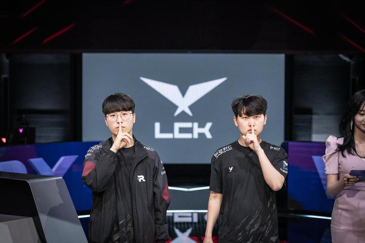 0709 LCK/LPL前瞻：有VN皮肤对上没有VN皮肤！JDG能速刷IG？ - 知乎