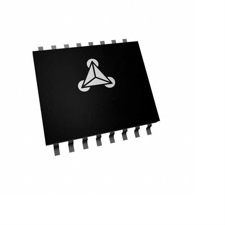 直流伺服片载控制系统-TMCC160 - 知乎