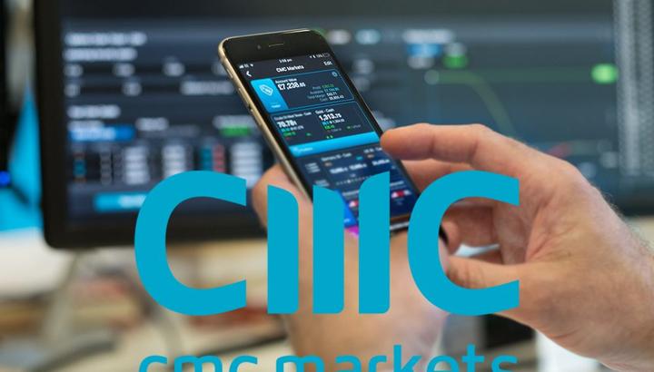 CMC Markets开户有哪些大家关心的问题？ - 知乎