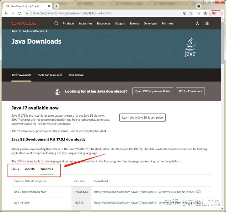 Java基础教程002-Java开发环境搭建 - 知乎