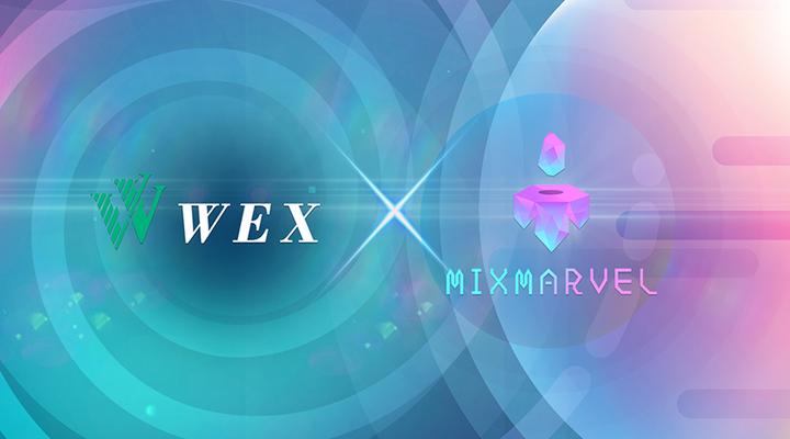 FFF登陆全球交易平台WEX，掀起NFT资产狂潮 - 知乎