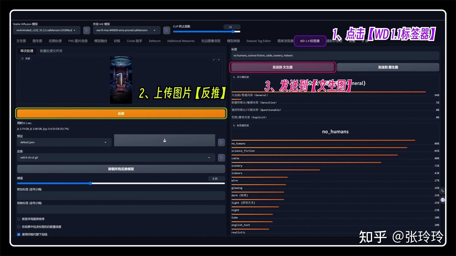 Stable Diffusion AI商业应用场景案例 - 知乎