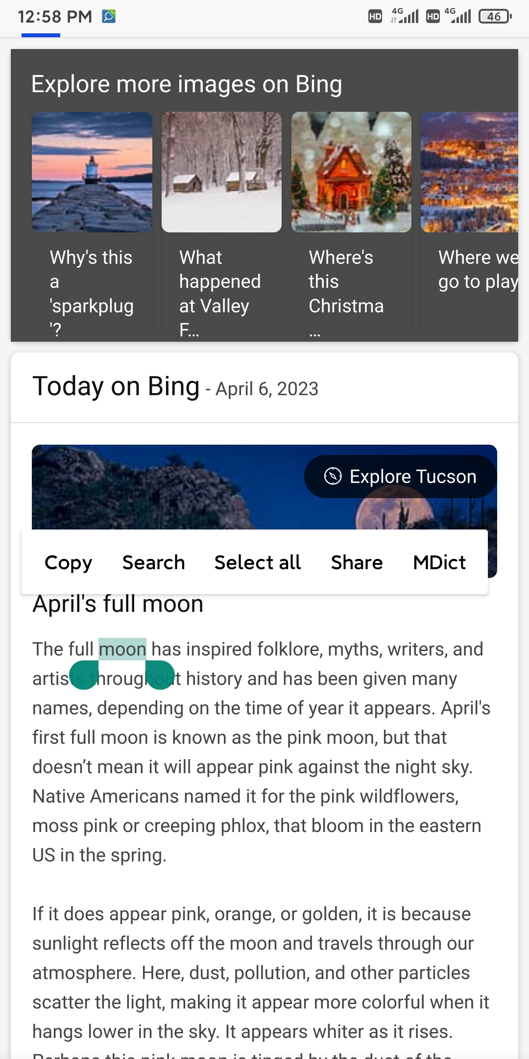 使用mdict聊胜于无的取词功能 - 知乎