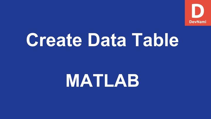 Matlab实例--从Excel中提取数据，写入Word中的table表格 - 知乎