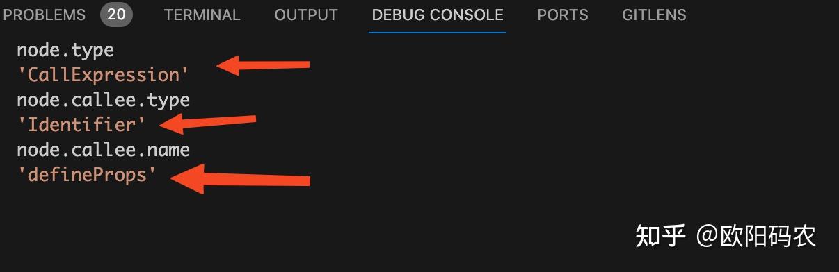 为什么defineProps宏函数不需要从vue中import导入？ - 知乎