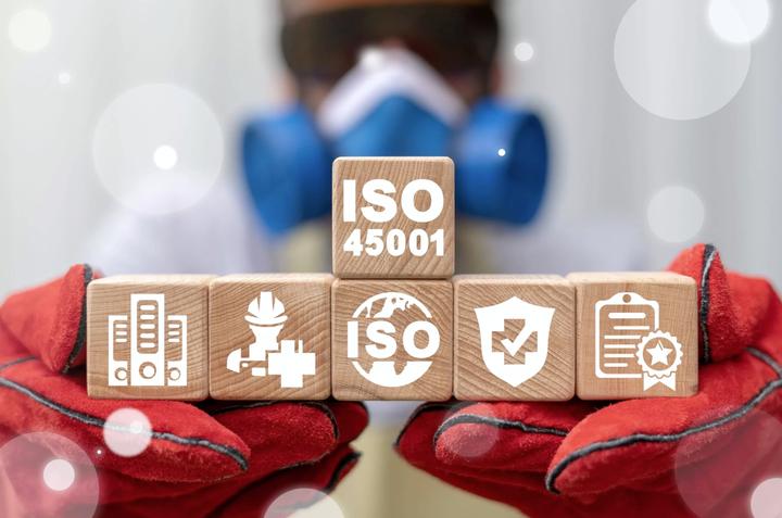 一文了解ISO三大体系认证审核流程 - 知乎