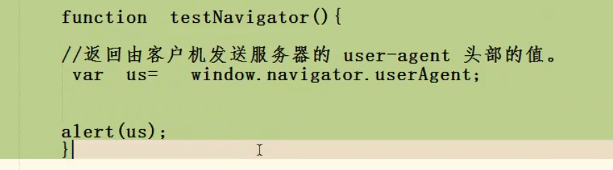 [网页编程]-14 JavaScript Bom对象中常用属性 - 知乎