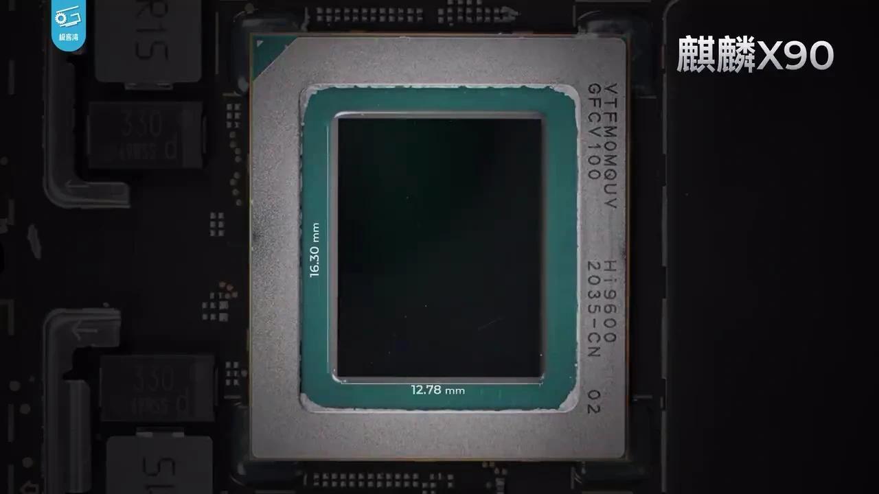 华为鸿蒙PC深度评测：麒麟X90性能如何？系统表现如何？ - 知乎