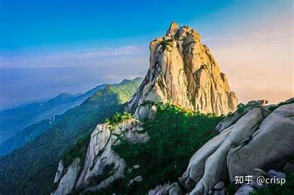 Anqing, a poetic gem in southern China - 知乎