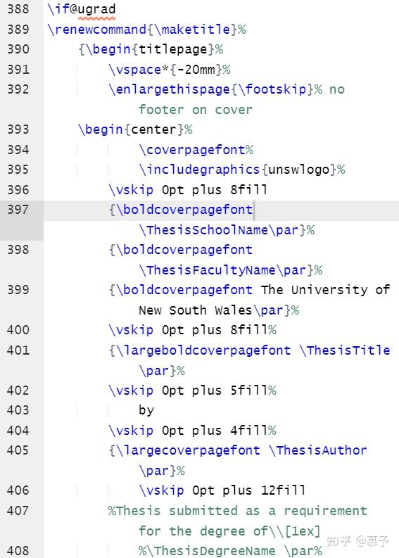 快速排版你的毕业论文--Overleaf+Zotero - 知乎