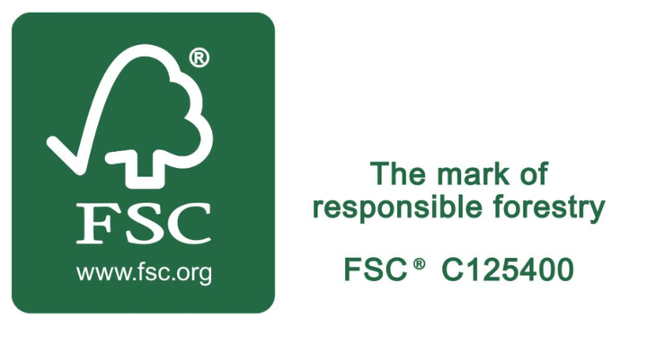 FSC认证申请BV发证机构 - 知乎