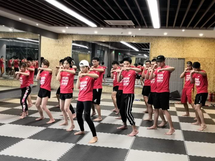 徐州健身教练资格证书培训机构哪家正规? 知乎