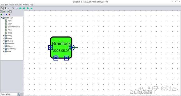 logisim? - 知乎
