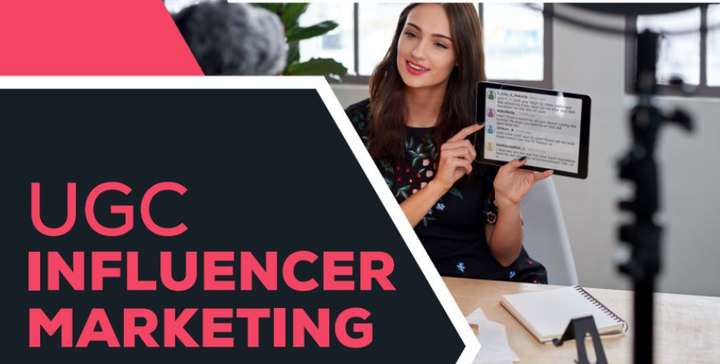 用户生成内容（UGC）与海外网红营销：激活品牌传播的力量 - 知乎