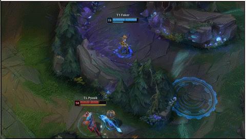 单杀Faker后被淘汰，S13上演魔幻剧情，TL全程好签，结果一场没赢 - 知乎