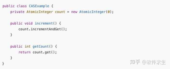 Java开发者必懂：synchronized、volatile与CAS的使用场景与性能对比 - 知乎