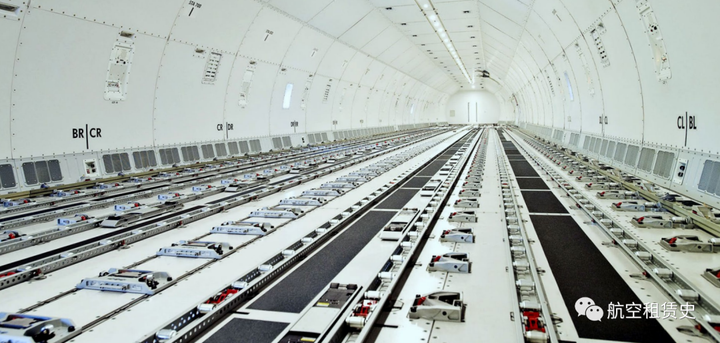 未来20年超过1700架客机将被改装成货机 - Salil Gupte, Boeing India - 知乎