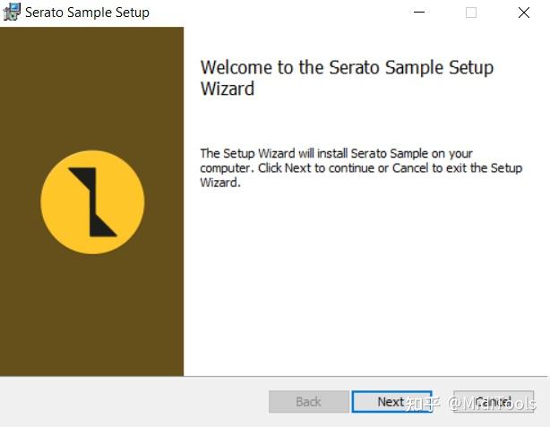 Serato Sample v2 中文使用手册 - 知乎