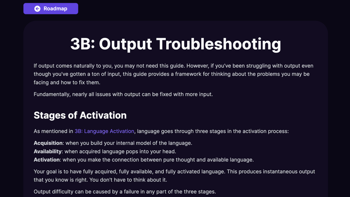 3B2：输出问题排查 - 知乎