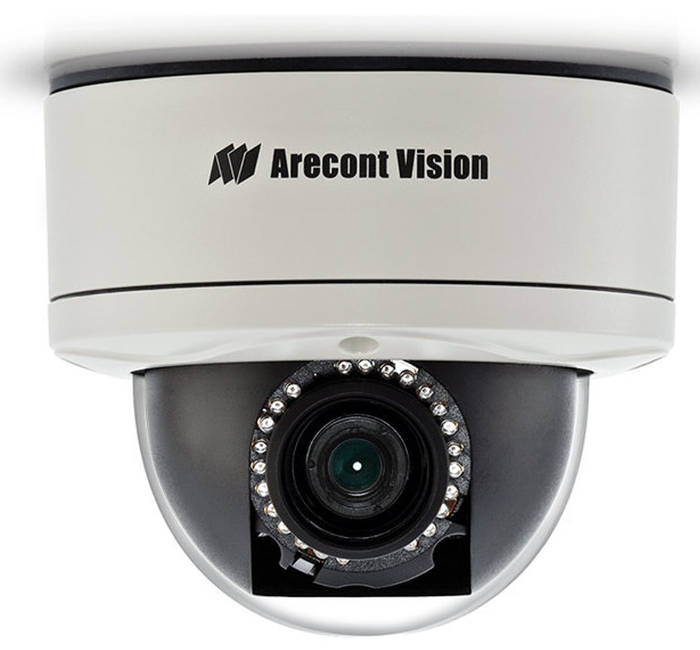 Understanding Video Surveillance Camera - 知乎