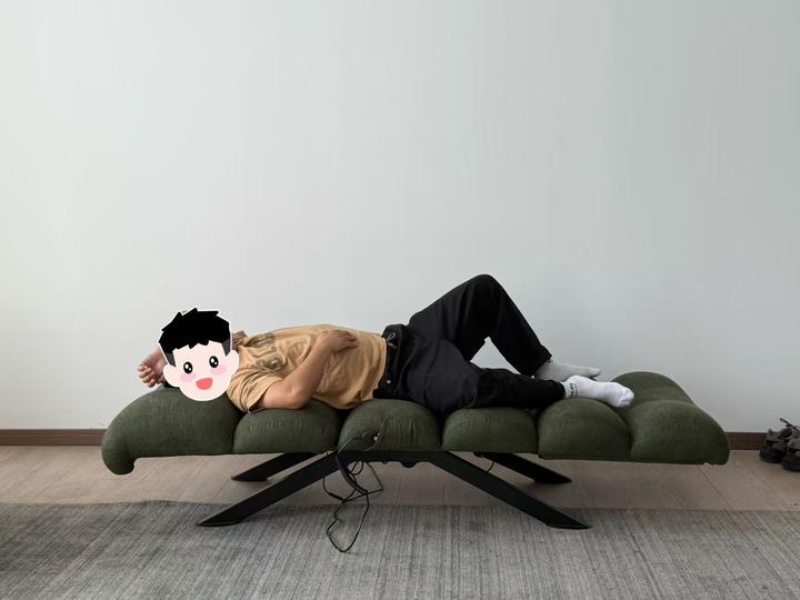 一张沙发，N种自由：Flexnova智能电动布艺沙发解锁你的舒适新姿势！ - 知乎