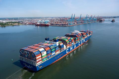 【美国进口清关】什么是港口维护费 HMF（Harbor Maintenance Fee）？ - 知乎