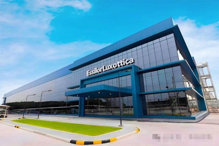 依视路陆逊梯卡EssilorLuxottica验厂 - 知乎