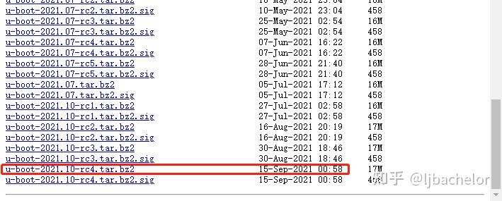 Linux学习 - Uboot移植 - 知乎