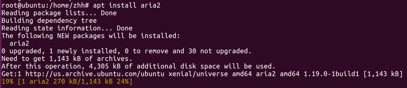 apt-get、apt和aptitude的区别在哪？ - 知乎