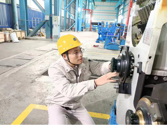 KOCKS轧机的操作高手！ - 知乎