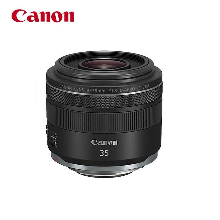 佳能r10配什么镜头呢？